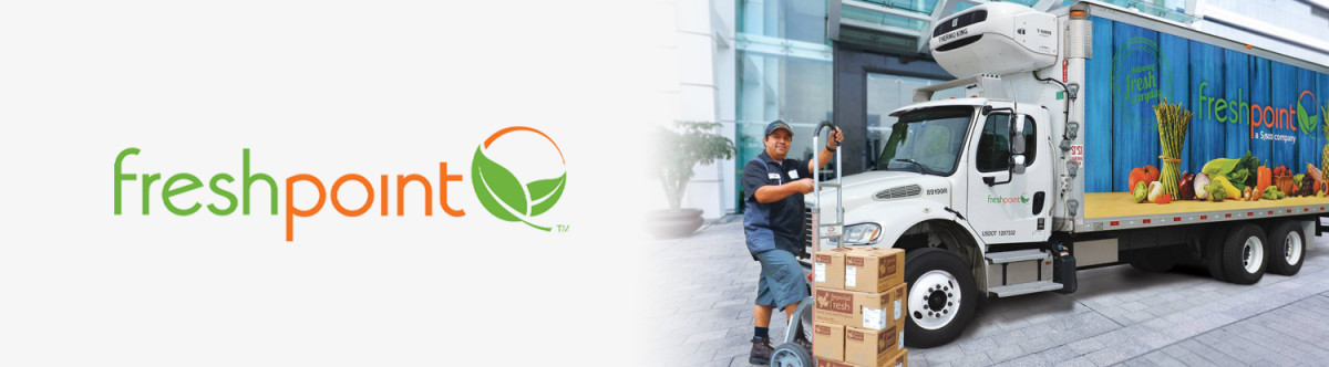 FreshPoint Jobs and Company Information - CDL Job Now